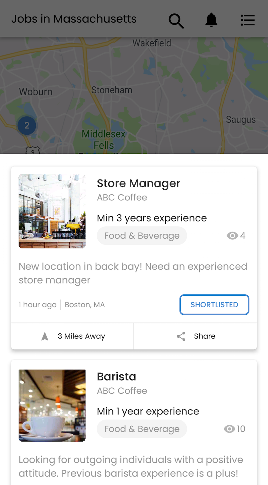 Get a Job Instantly! - JobGet